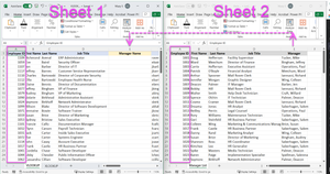 Pull Data into Excel Reports from Another Spreadsheet with VLOOKUP and ...