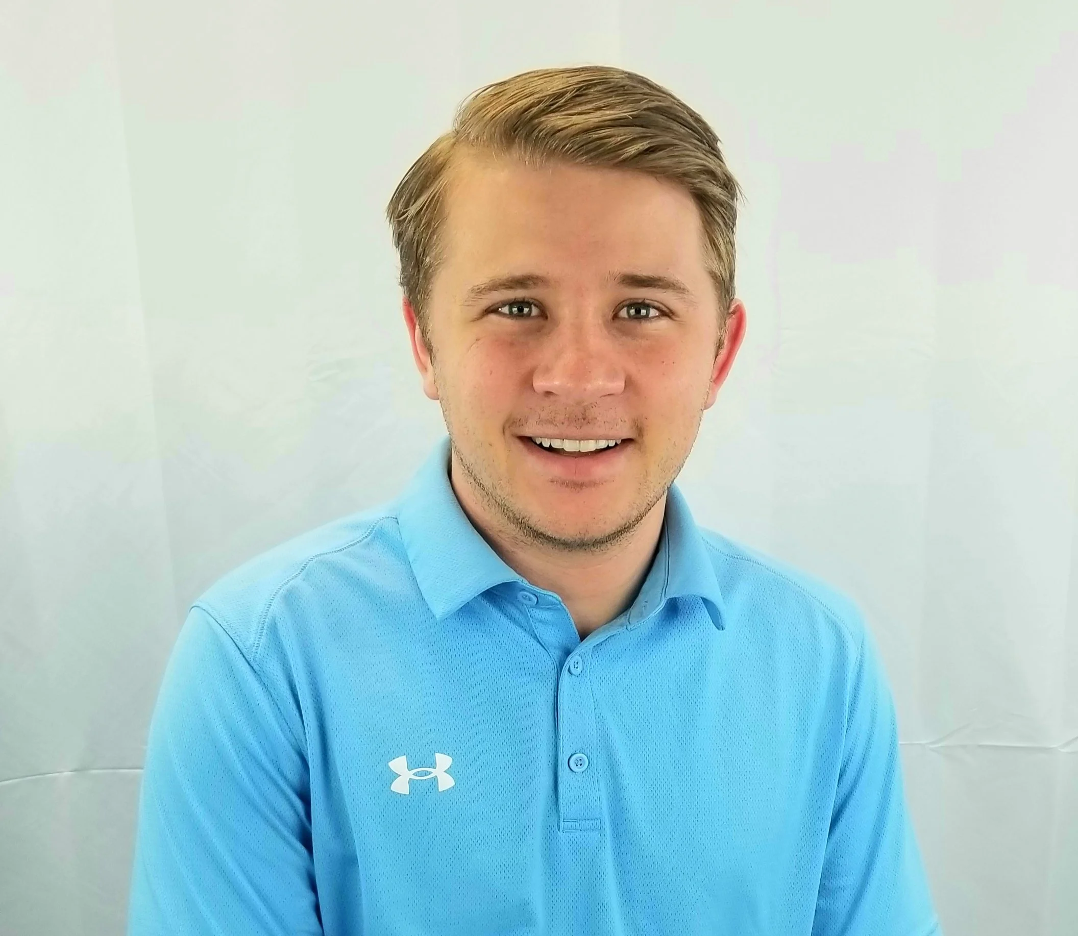 OUR TEAM — The Winning Edge