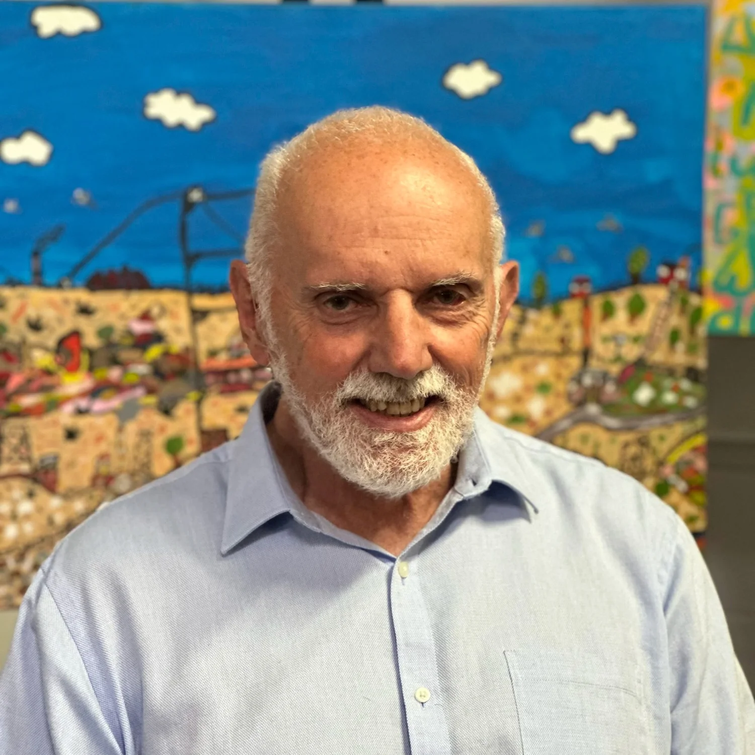 Board Members | Discover Artistic Leadership Today — Studio ARTES