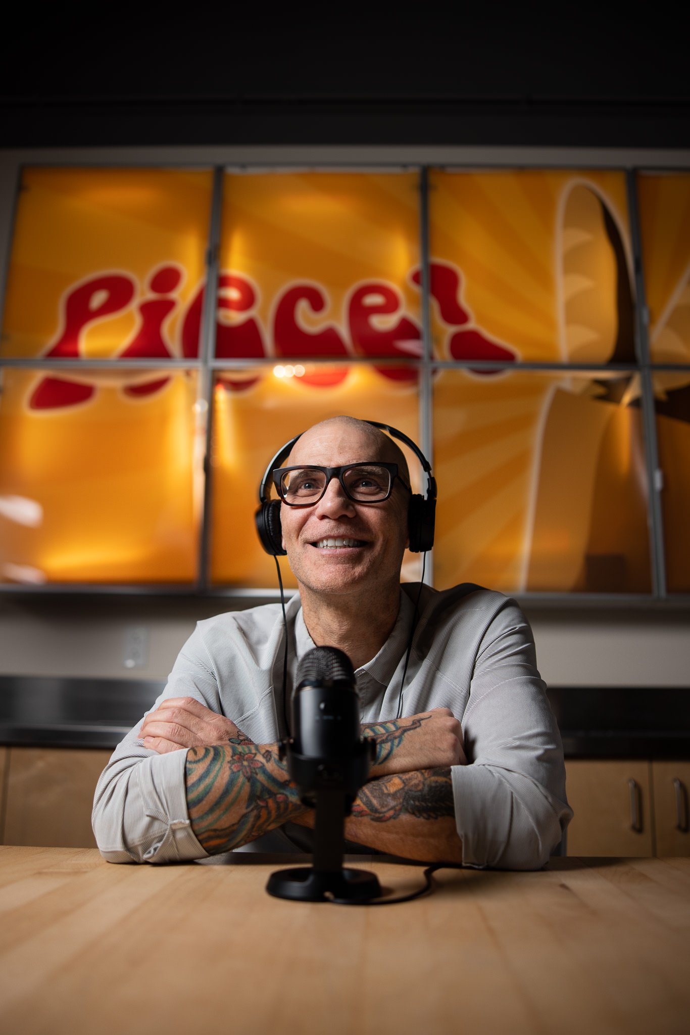 Baked-In with Josh Allen