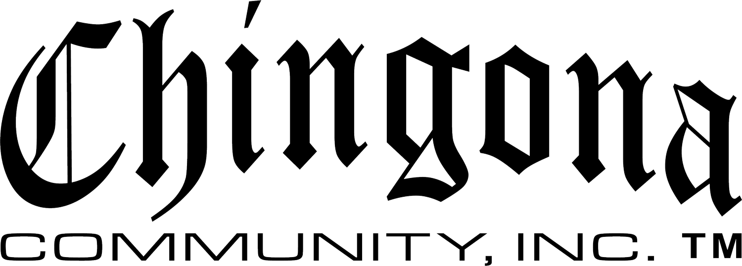 Events — Chingona Community