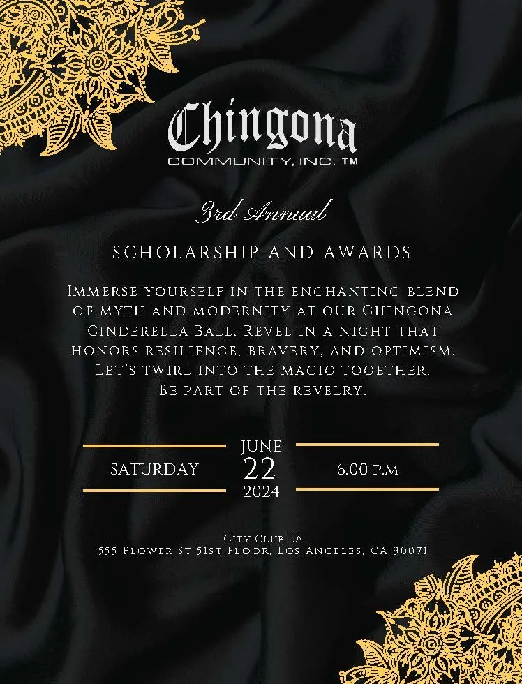 Chingona Community