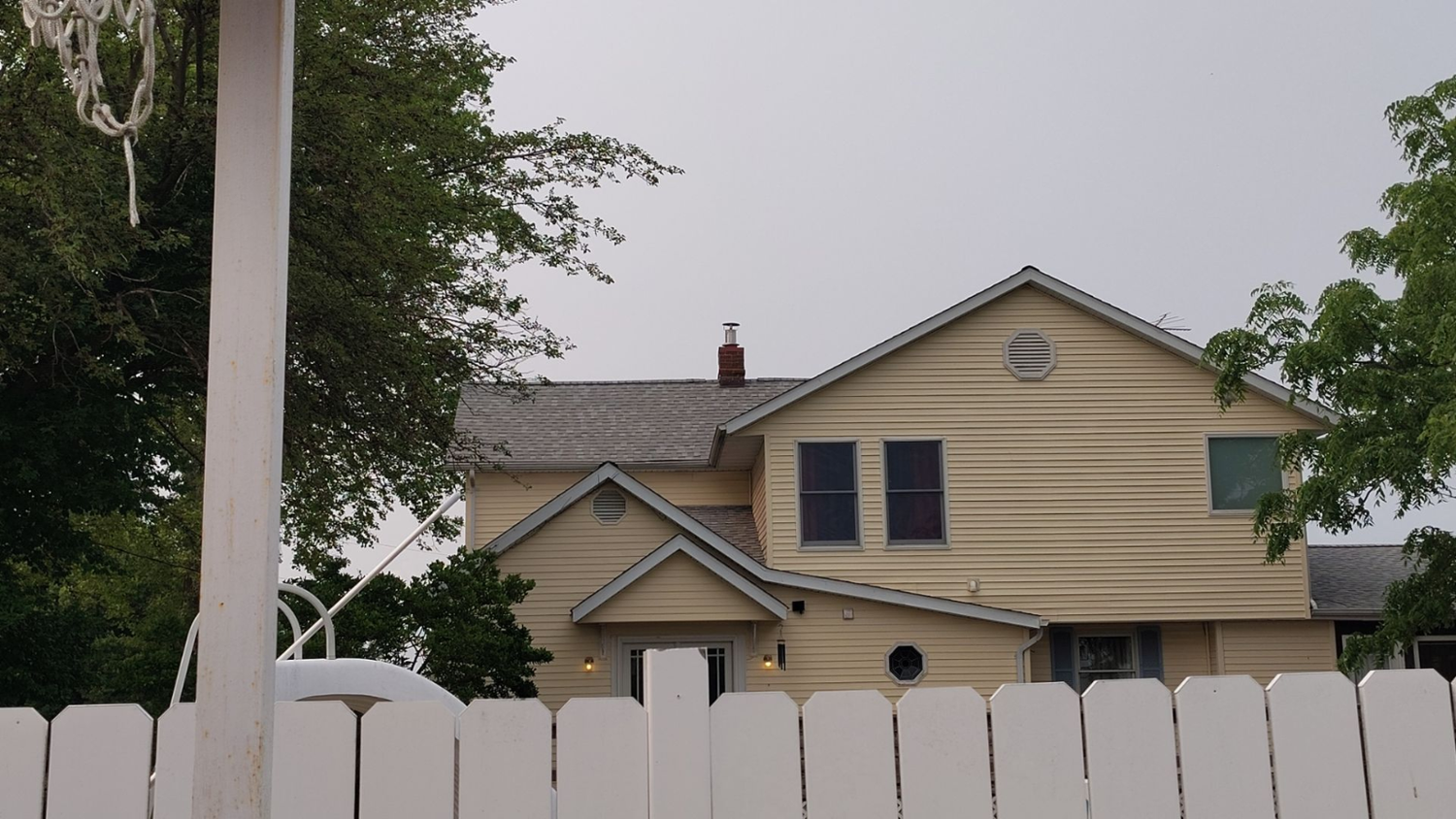 Roof Flashing: A Guide for Villa Ridge Home Buyers