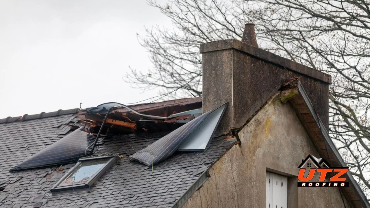 Storm Damage in Arnold? 5 Steps to Take Immediately (Emergency Guide)