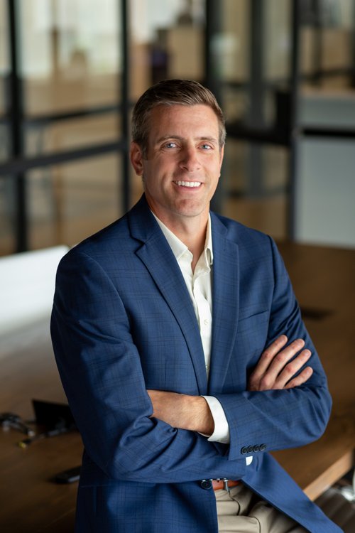 Matthew Haefner — Monograph Wealth