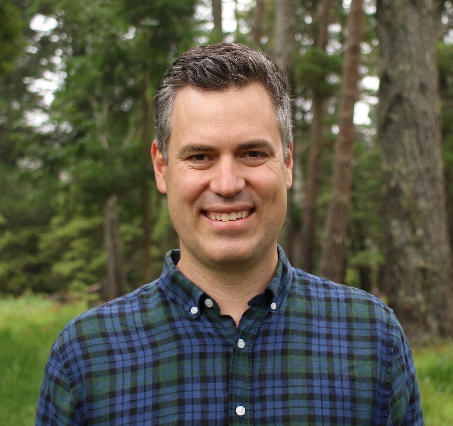 About Us — Holy Trinity Anglican Church