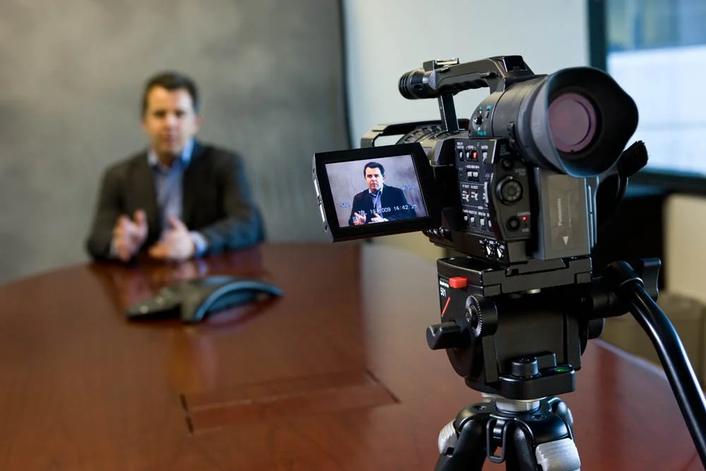 Services — Behmke Reporting and Video Services