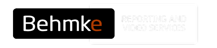 Behmke Reporting and Video Services