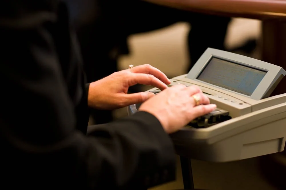 About — Behmke Reporting and Video Services