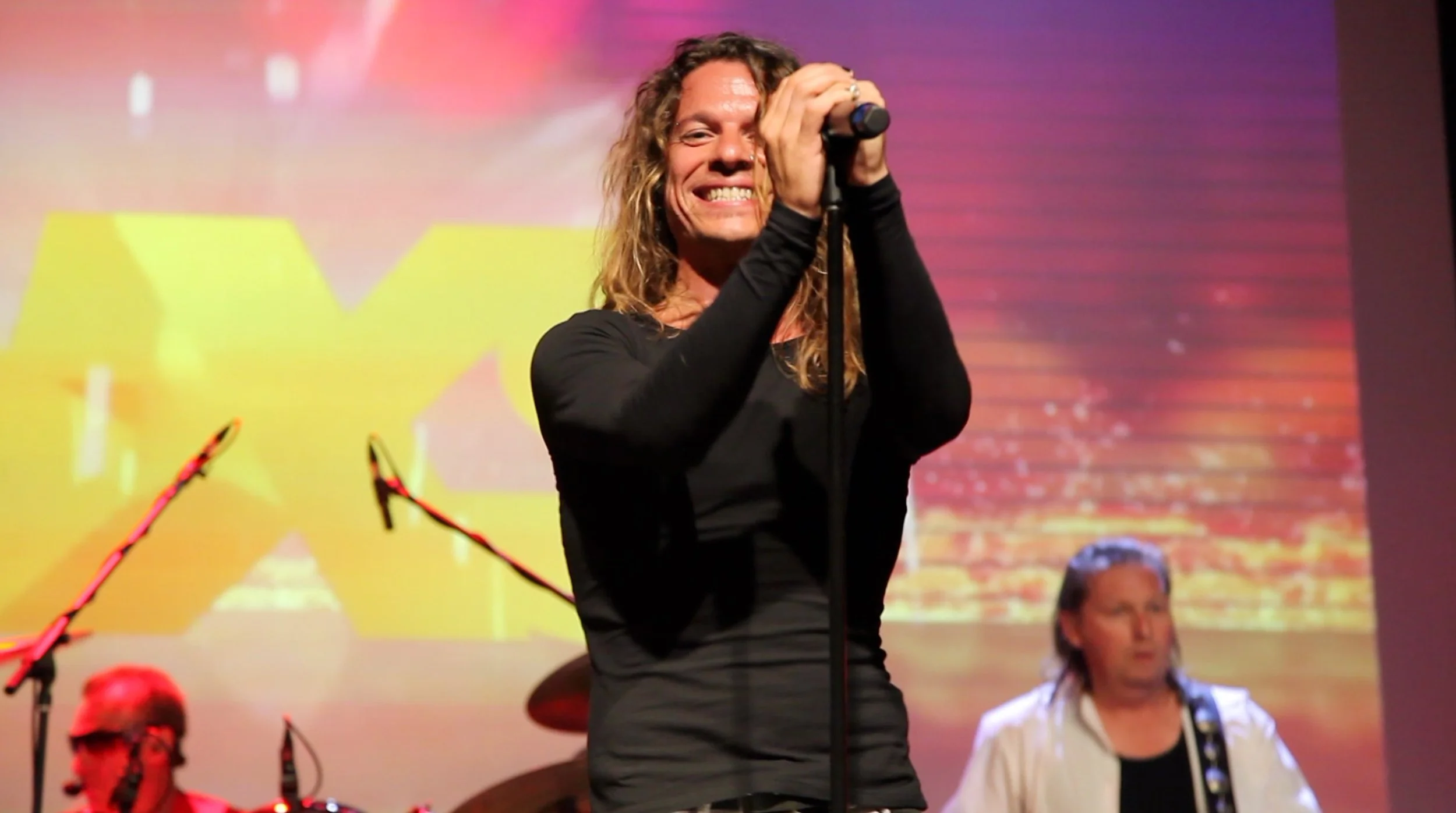 The Australian INXS Tribute Show: The ultimate INXS experience