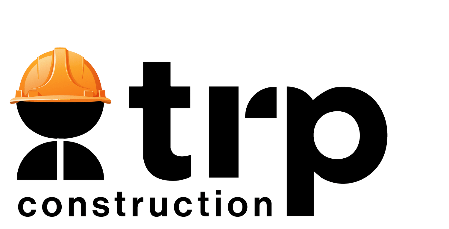 TRP CONSTRUCTION — TRP Recruitment