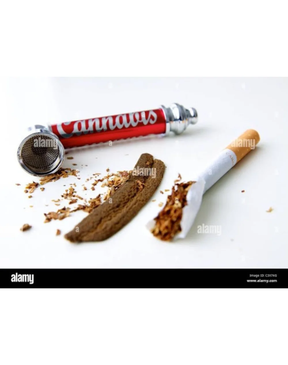 Exploring Hashish and Marijuana: A Comprehensive Guide to Their ...