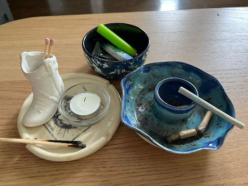 Building the Ultimate Stoner Kit: 6 Essential Items You Need | The ...