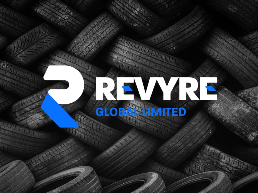 About Us — Revyre Global Limited