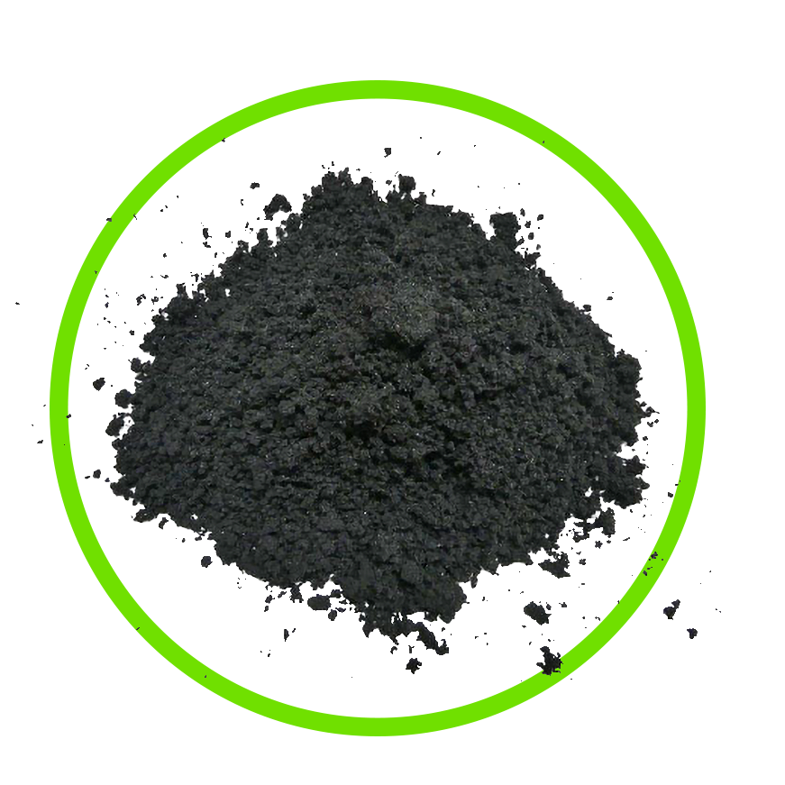 Recycled Rubber Compounds — Revyre Global Limited