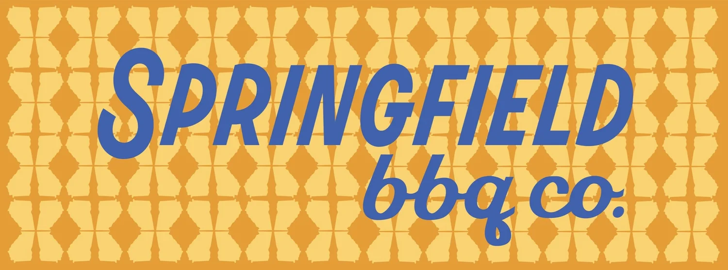Springfield BBQ Co.