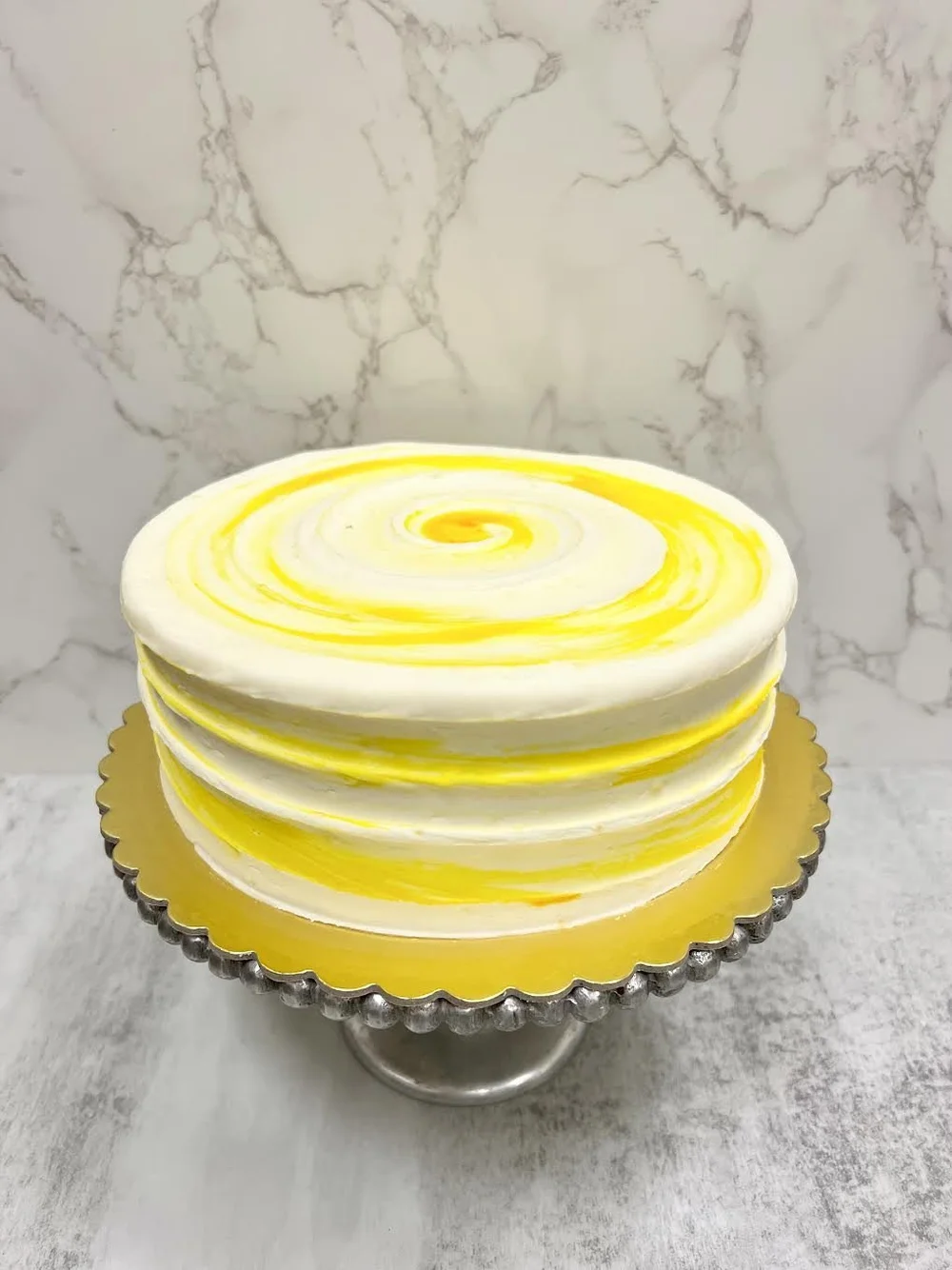 Lemon — Sweet Sisters Bake Shop