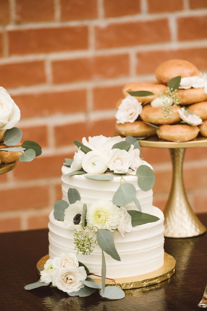 Contact — Sweet Sisters Bake Shop