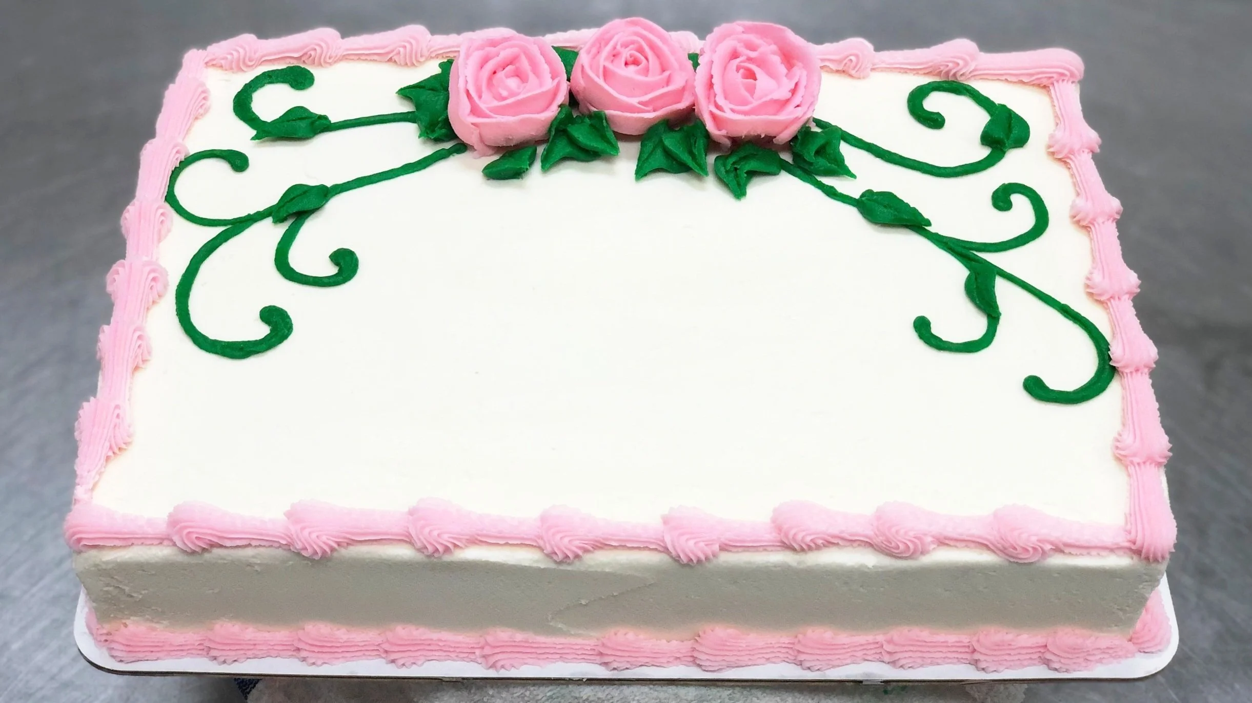 Sweet Sisters Bake Shop