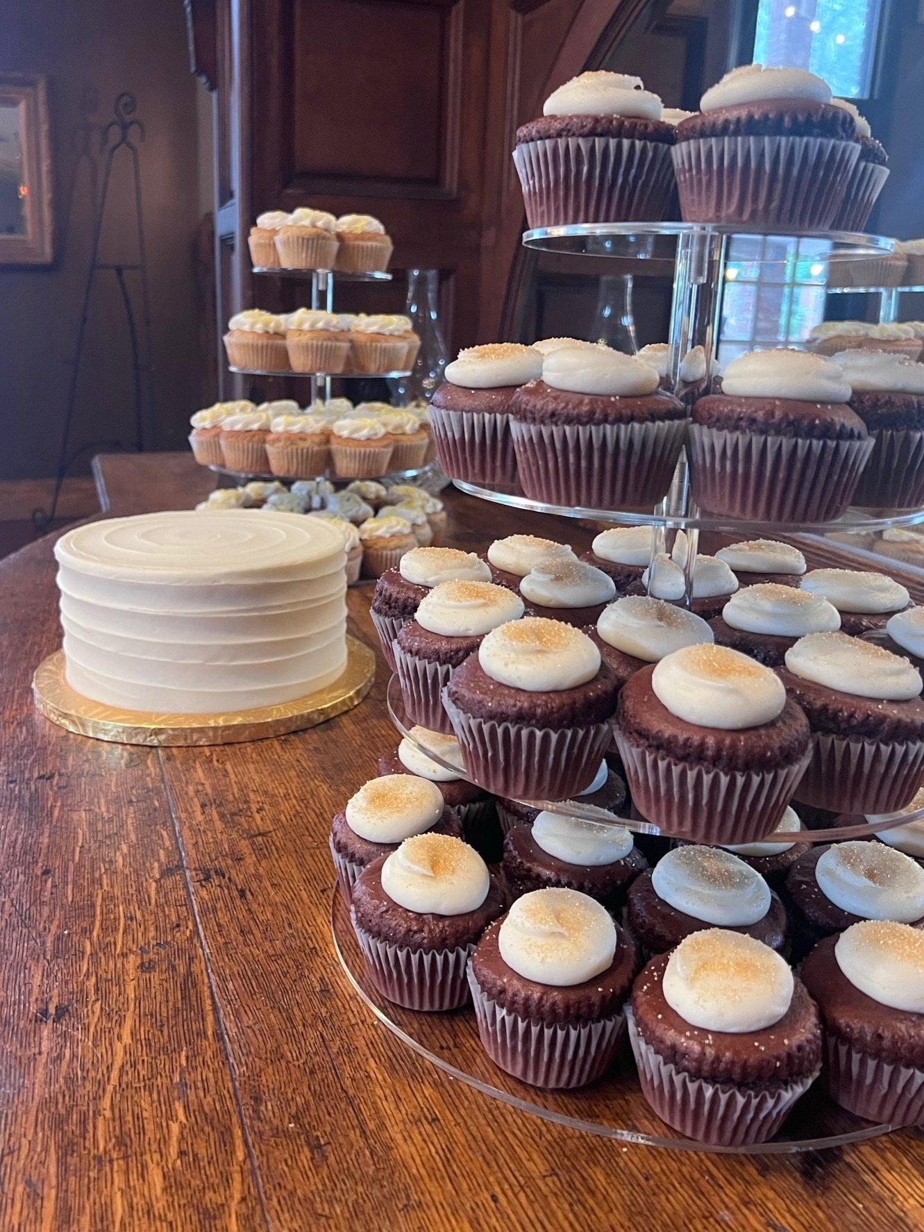 Sweet Sisters Bake Shop