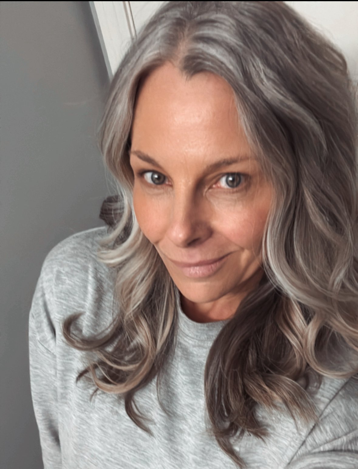 Life + Energy Audit — Erica Voell