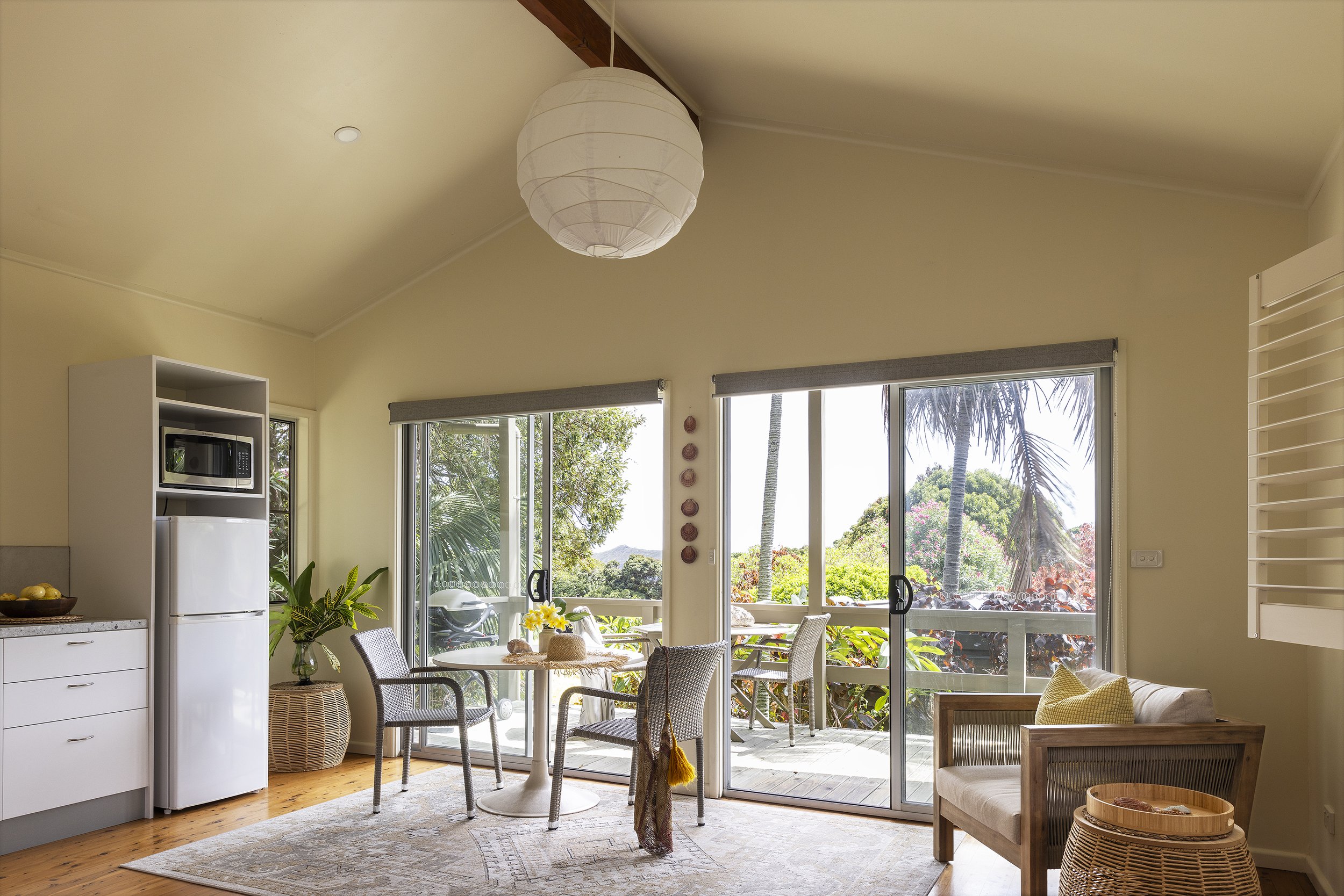 The Apartments — Ebbtide Apartments