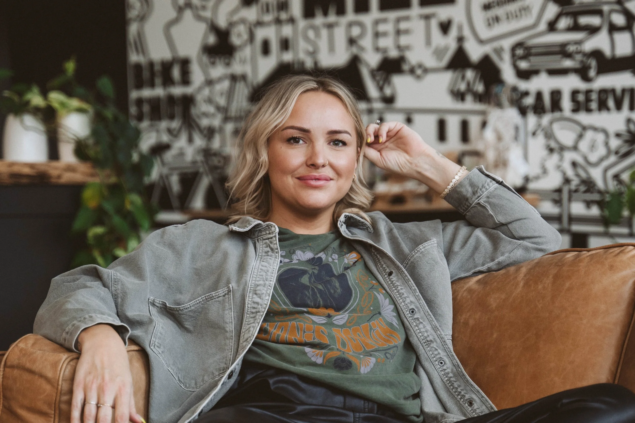 Randi Lynne creative