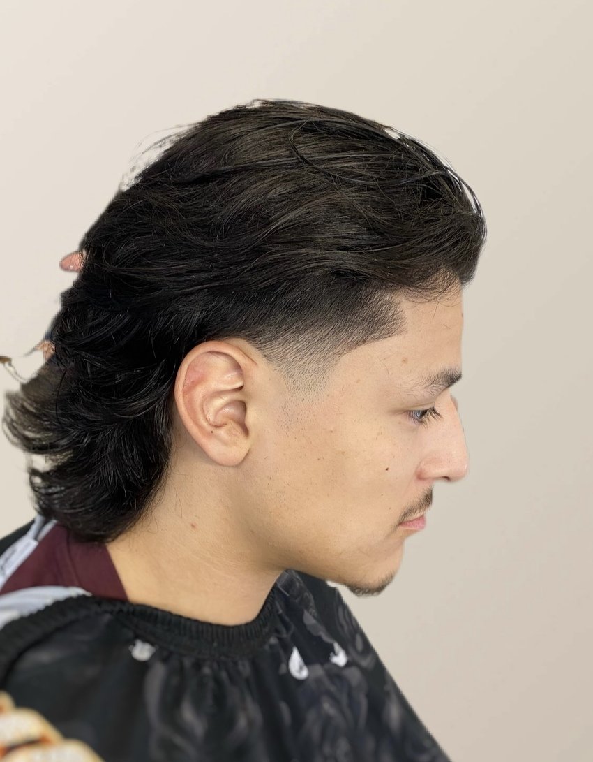 Services 3 — Luxe Premier Barbershop