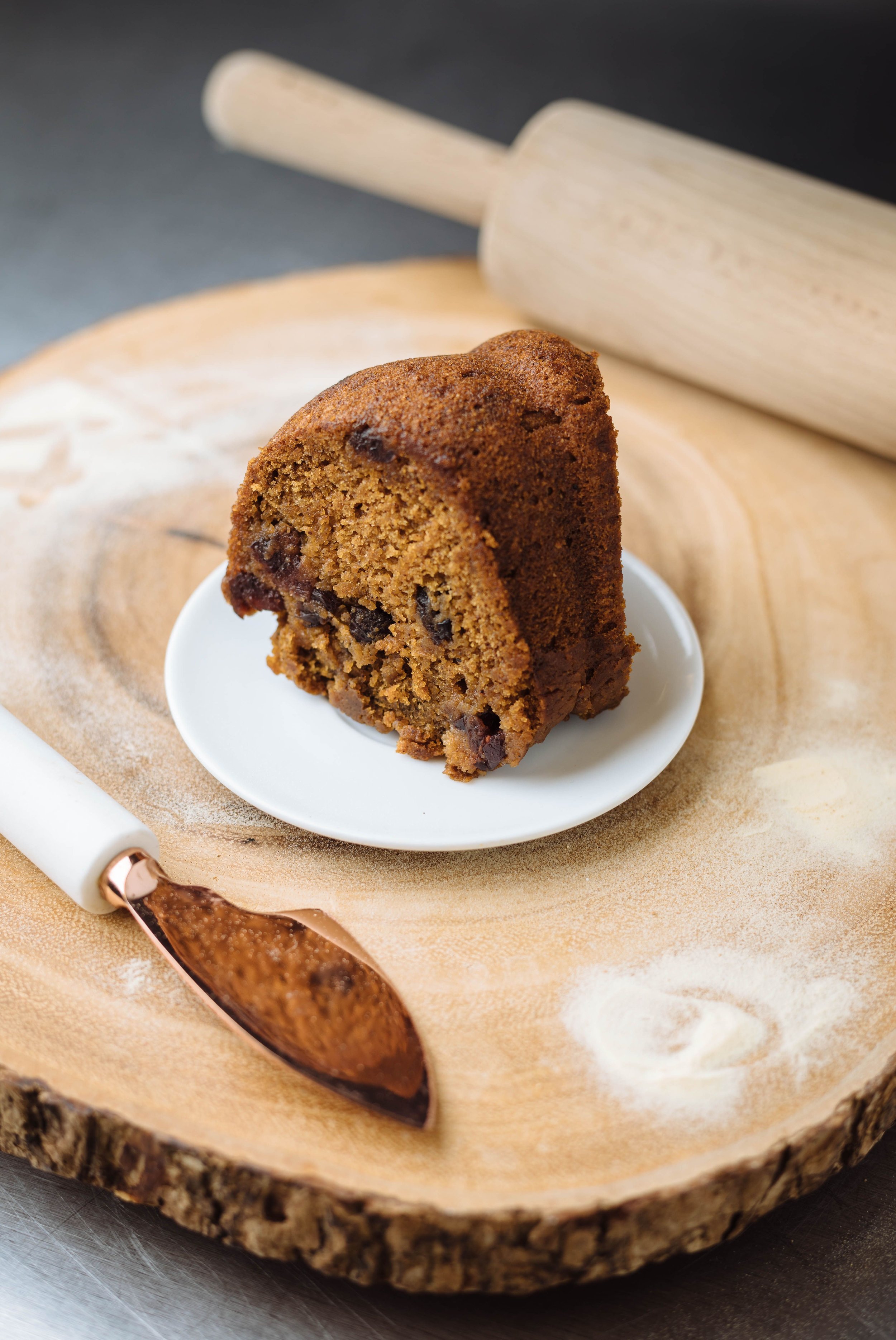 Sweet Potato Delights