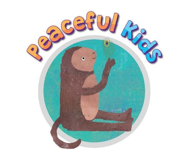 Peaceful Kids Program — Positive Future Self
