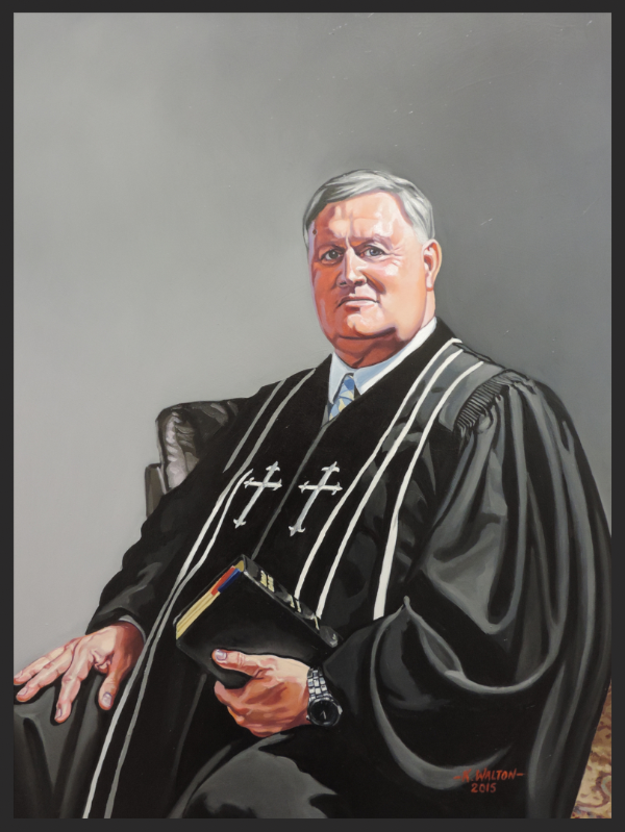 About 1 — Cornerstone Community Church