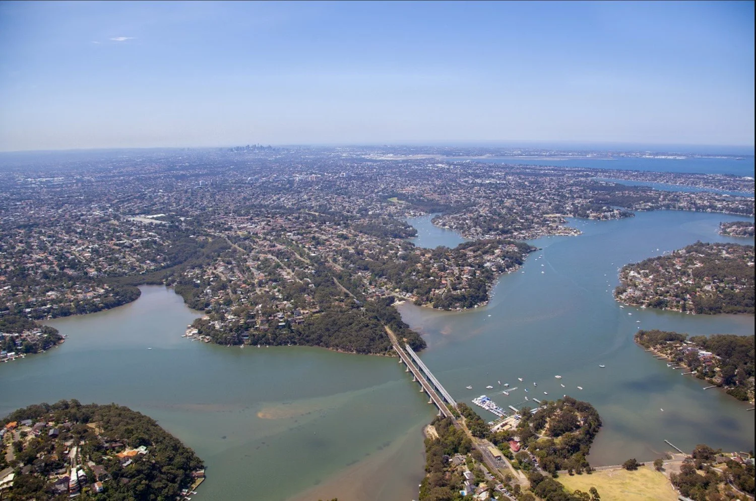 Georges River Dental Specialists | Dr Eric Chen | Dr Adelyn Lau | Dr ...