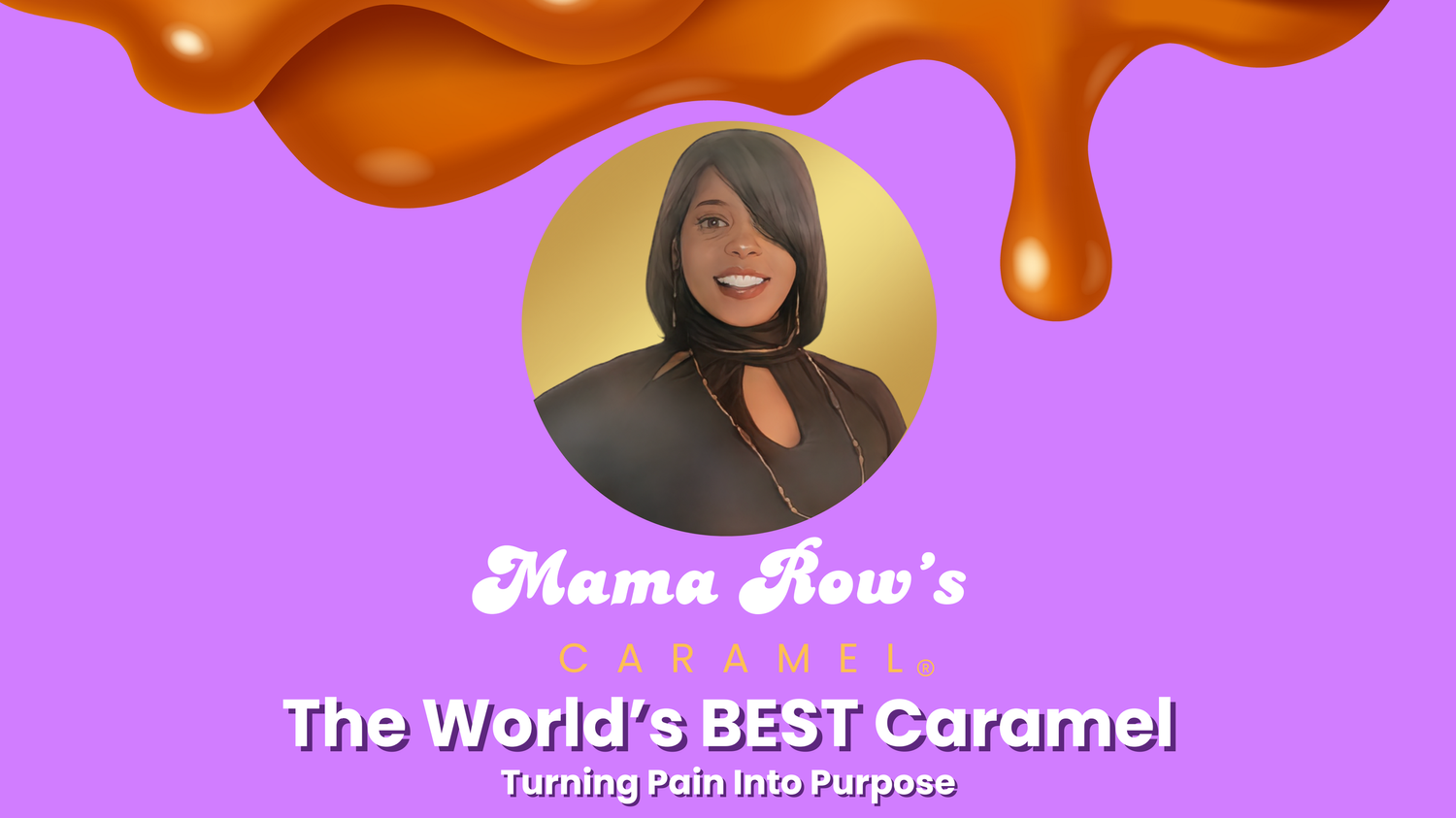 The World’s BEST Caramel Desserts | Mama Row’s Caramel
