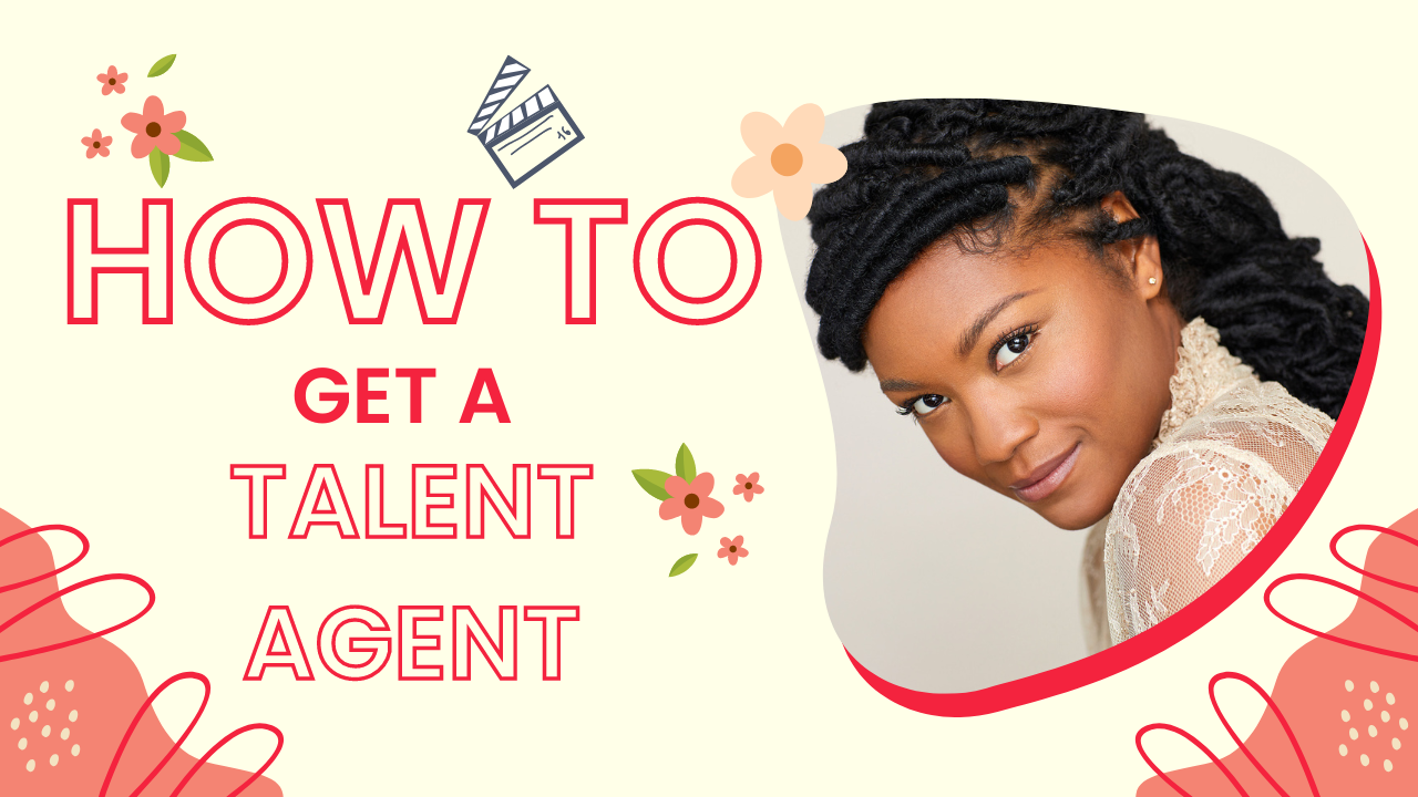 How to Get a Talent Agent? — Kloii Hummingbird Yoga & Fitness