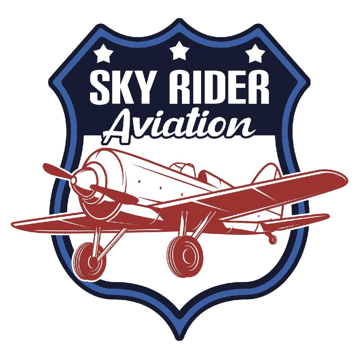 Skyrider