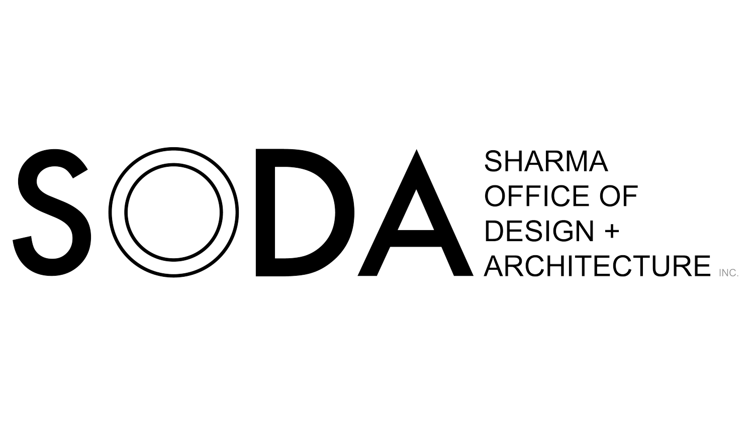 Sharma Office of Design + Architecture