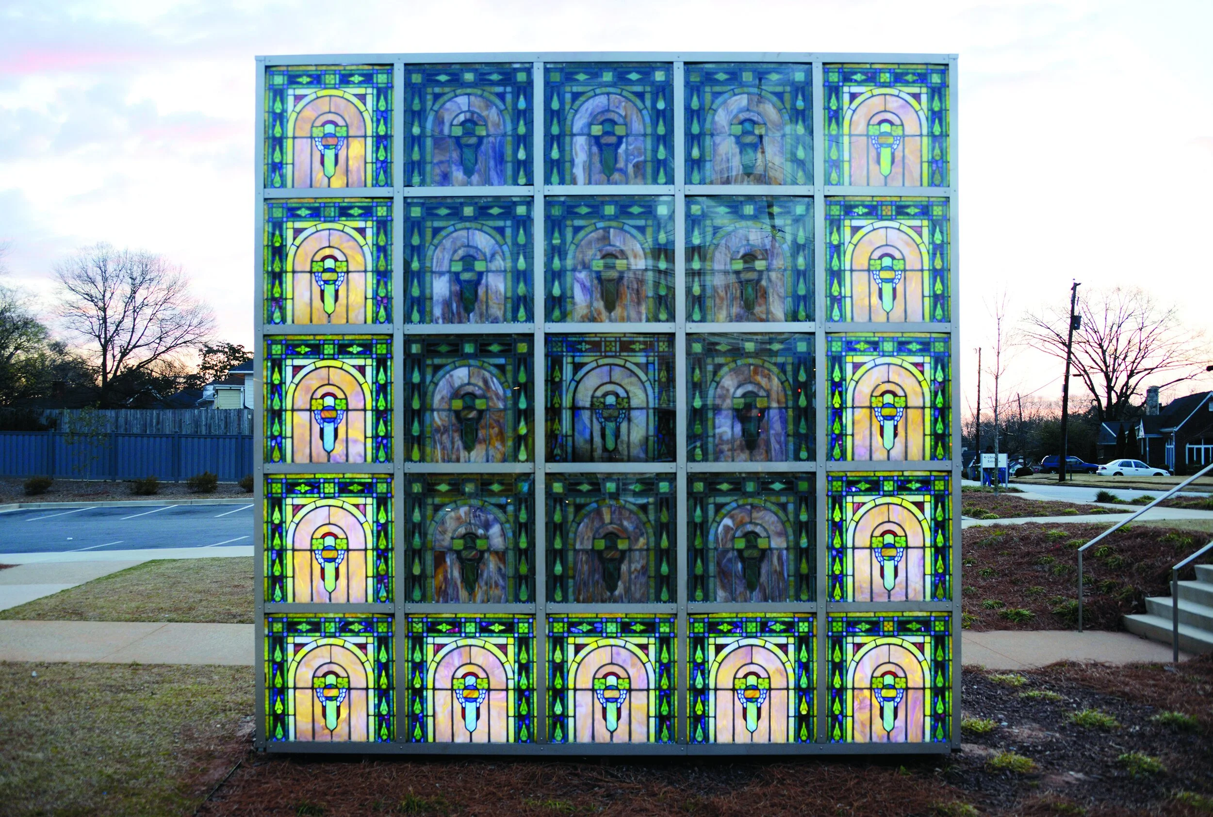 Public Art — Fulton County | Arts & Culture