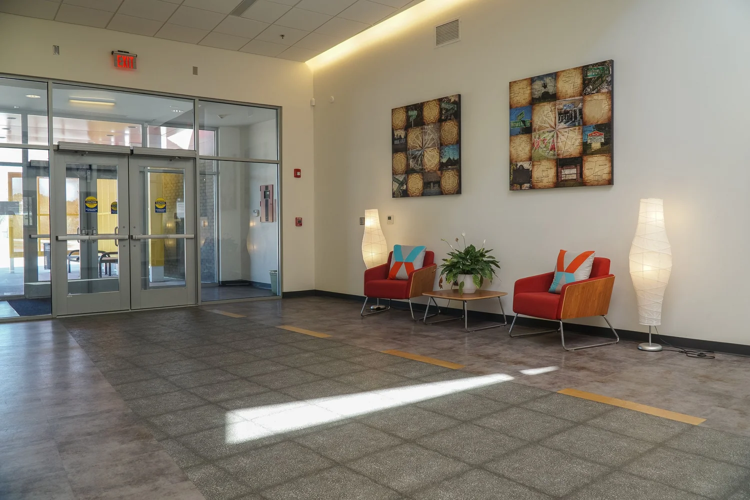 Rentals — Fulton County | Arts & Culture