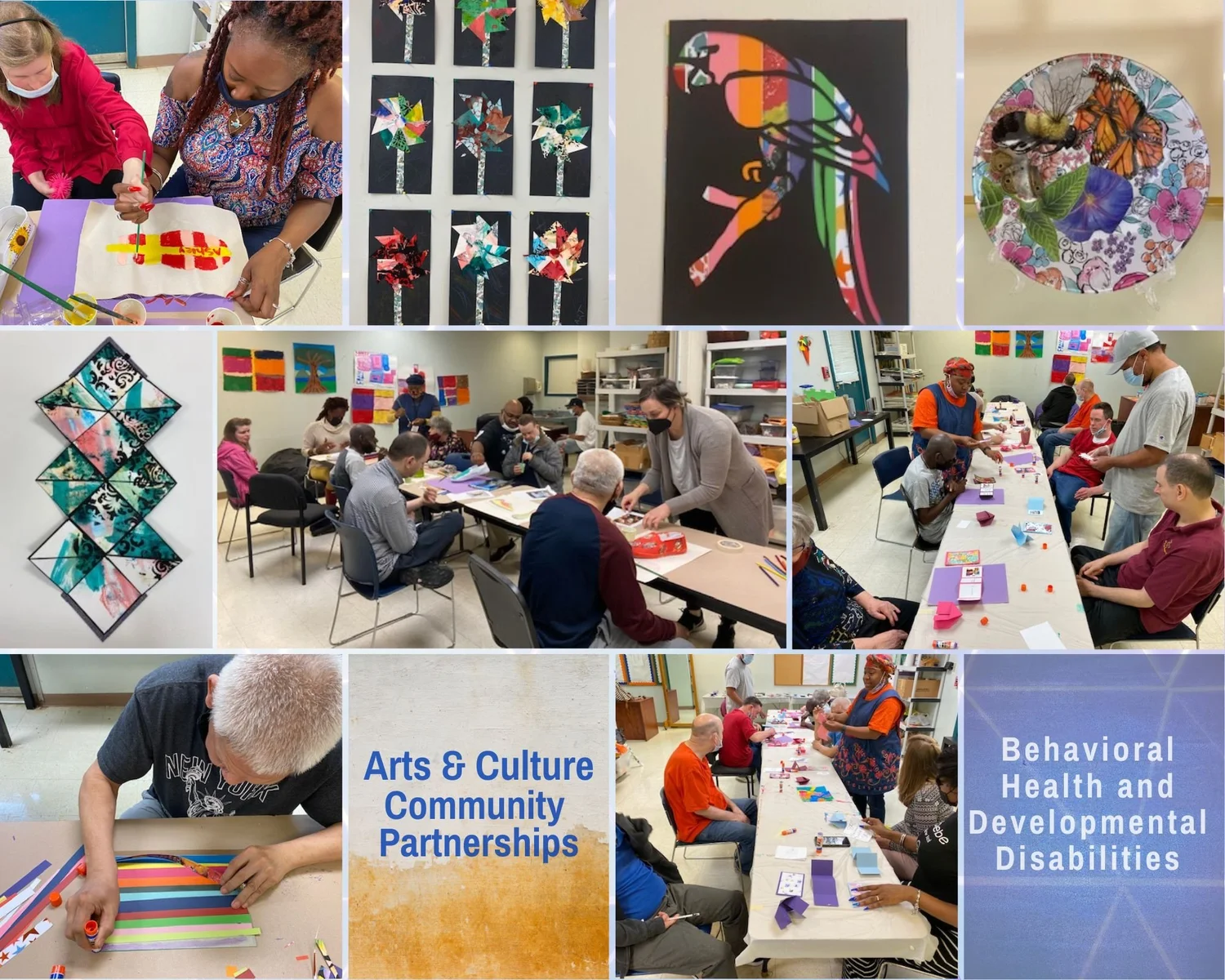 Community Partnerships — Fulton County | Arts & Culture