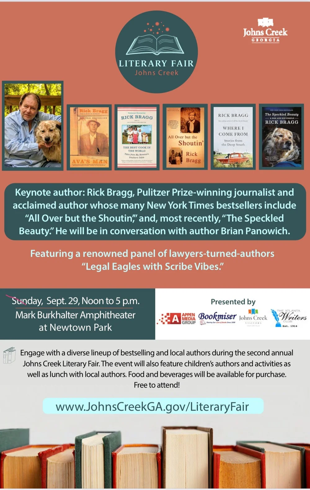 Events — Fulton County | Arts & Culture