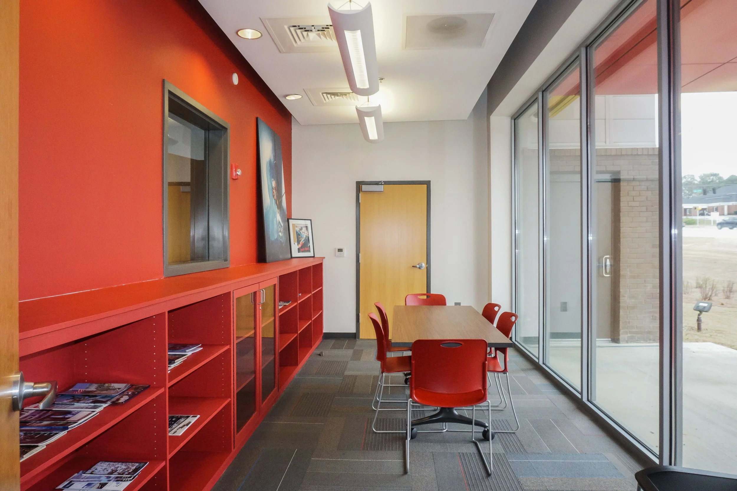 Rentals — Fulton County | Arts & Culture