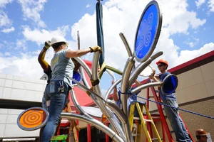 Public Art — Fulton County | Arts & Culture