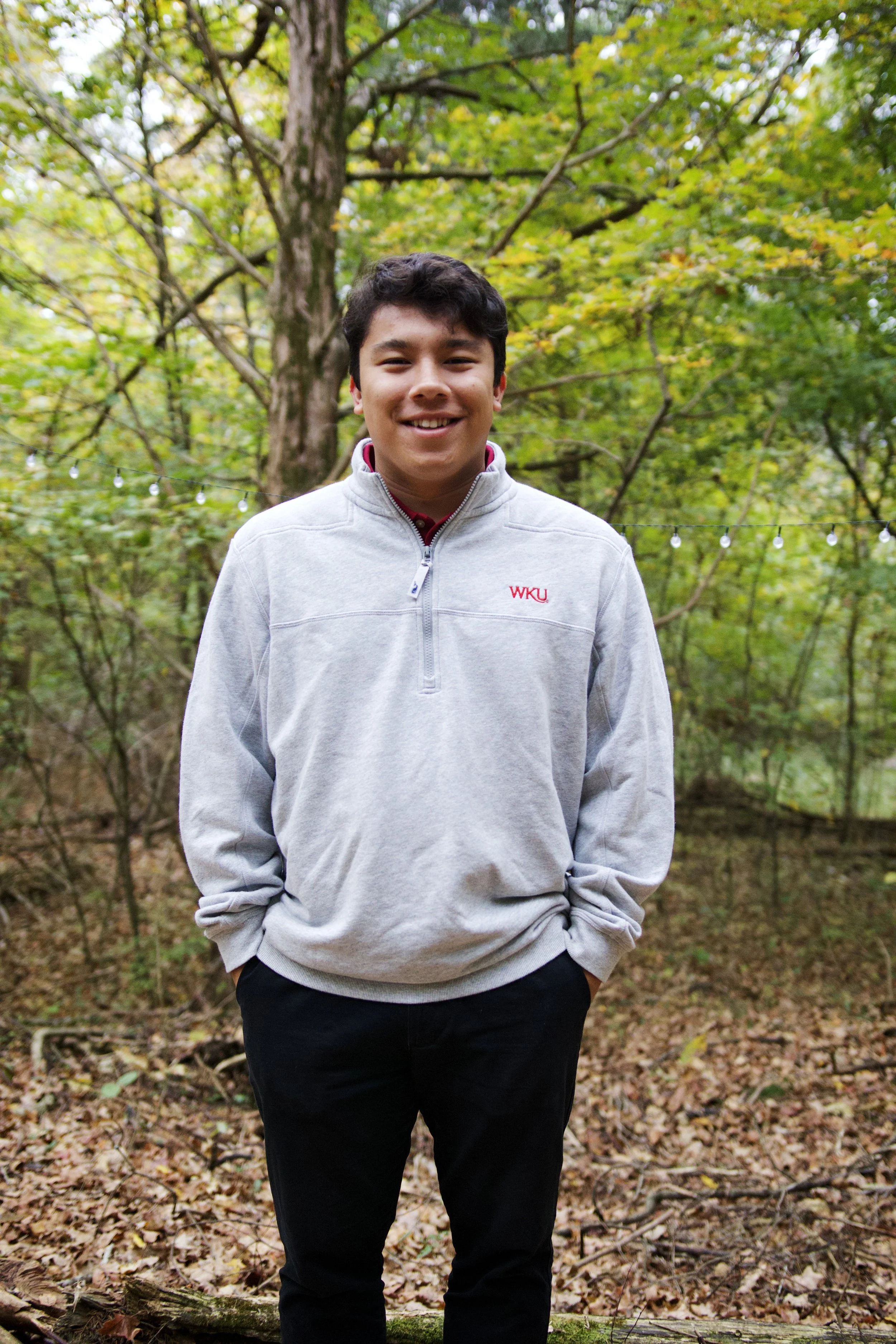 About — Cole Stuve Films