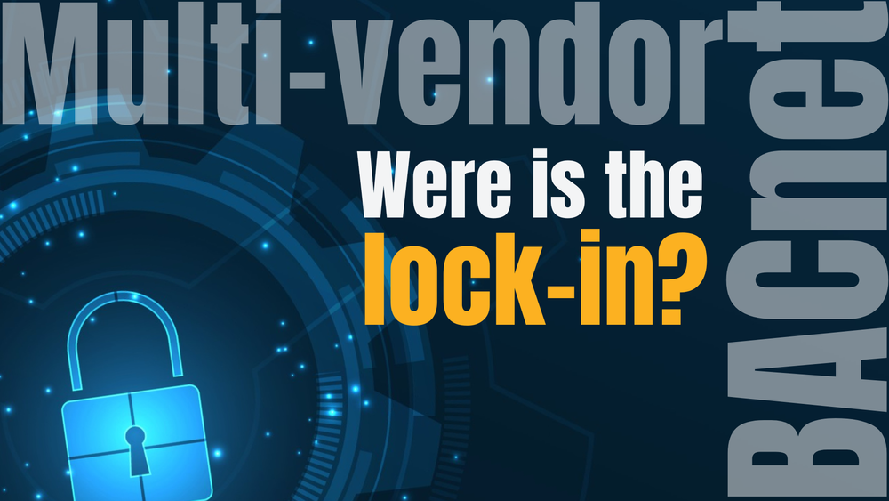 Educational YouTube videos for Building Management System professionals ...