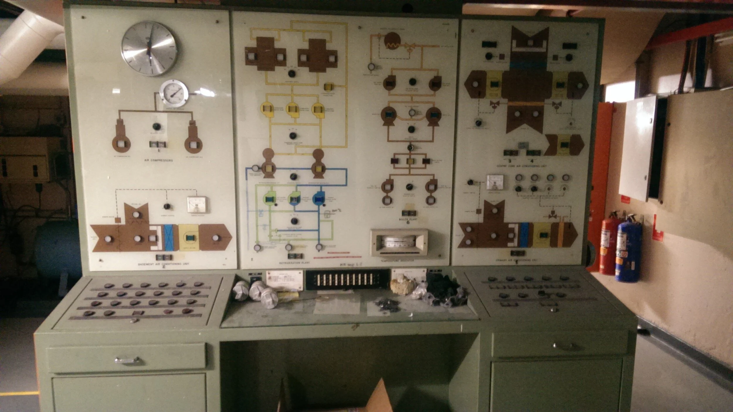 Does Your BMS Need To Be Upgraded BMS Training