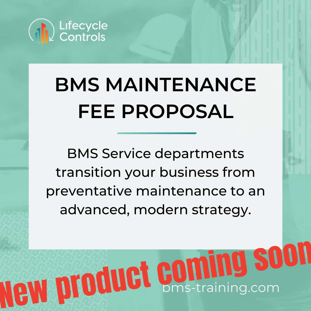 Building Management System templates — BMS-Training