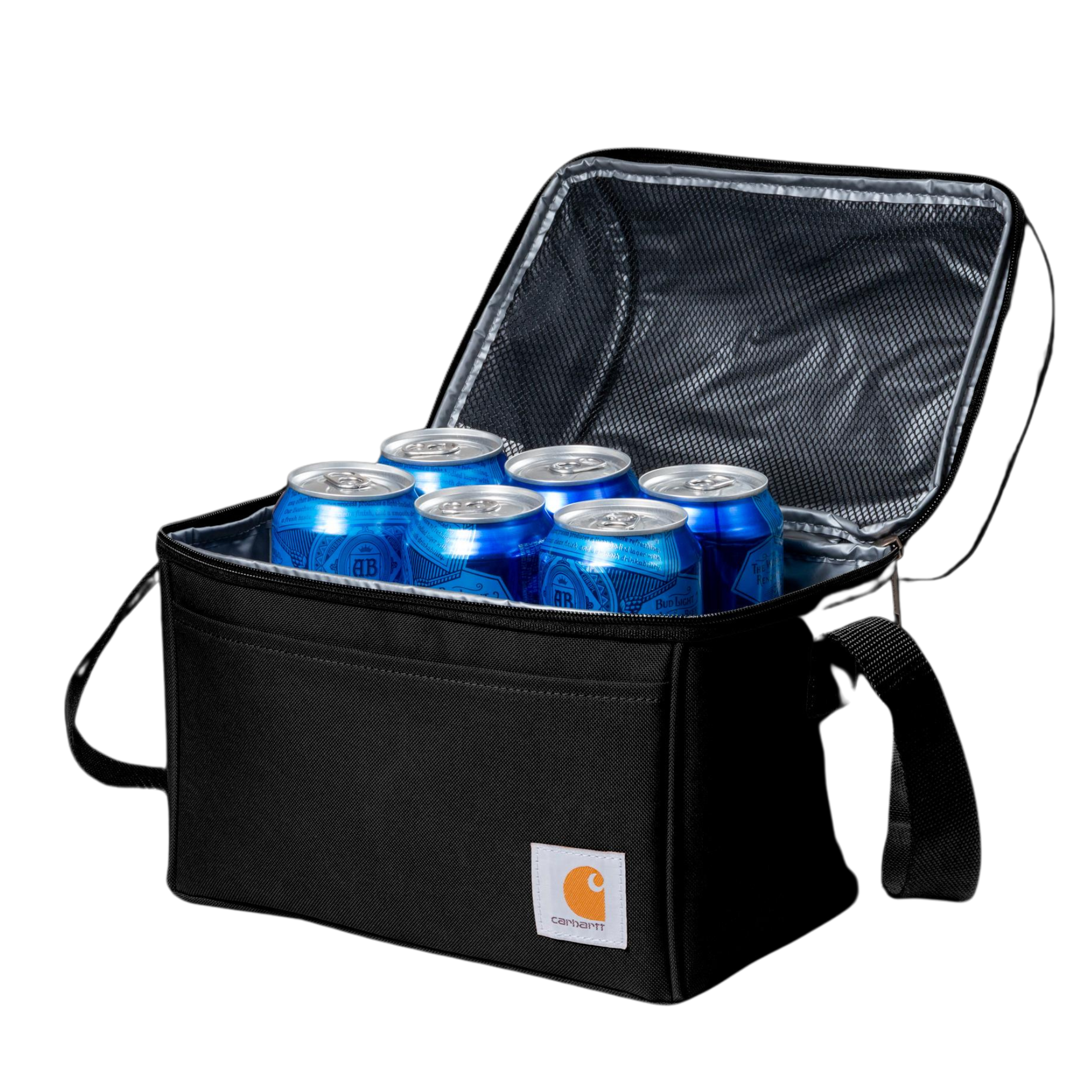 Custom Carhartt ® Foundry Series Pro Backpack. CT89176508 — L1 Print