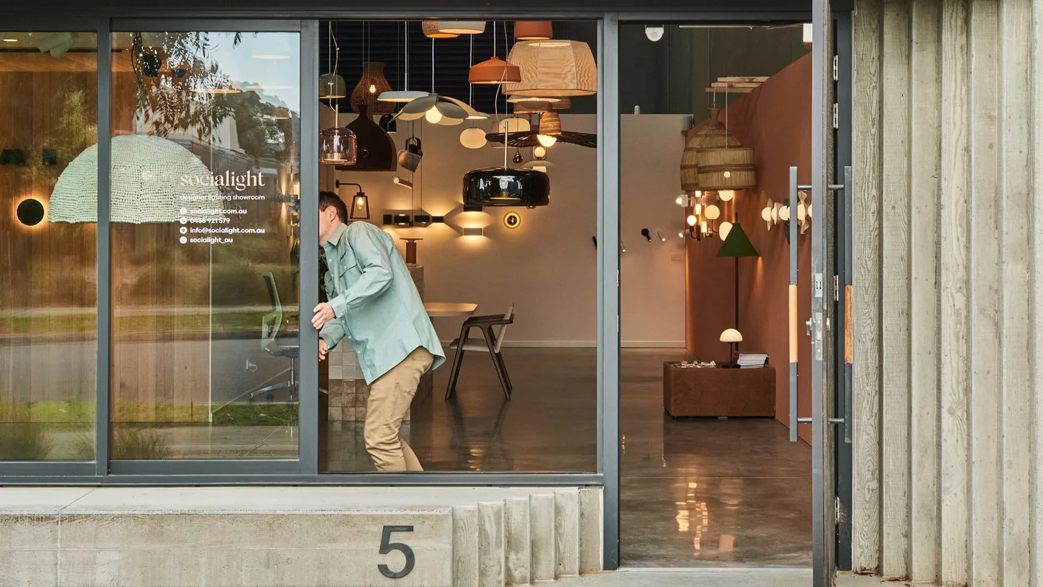 Designer Lighting Showroom & Consultations - Geelong, Torquay, Ballarat, Bellarine