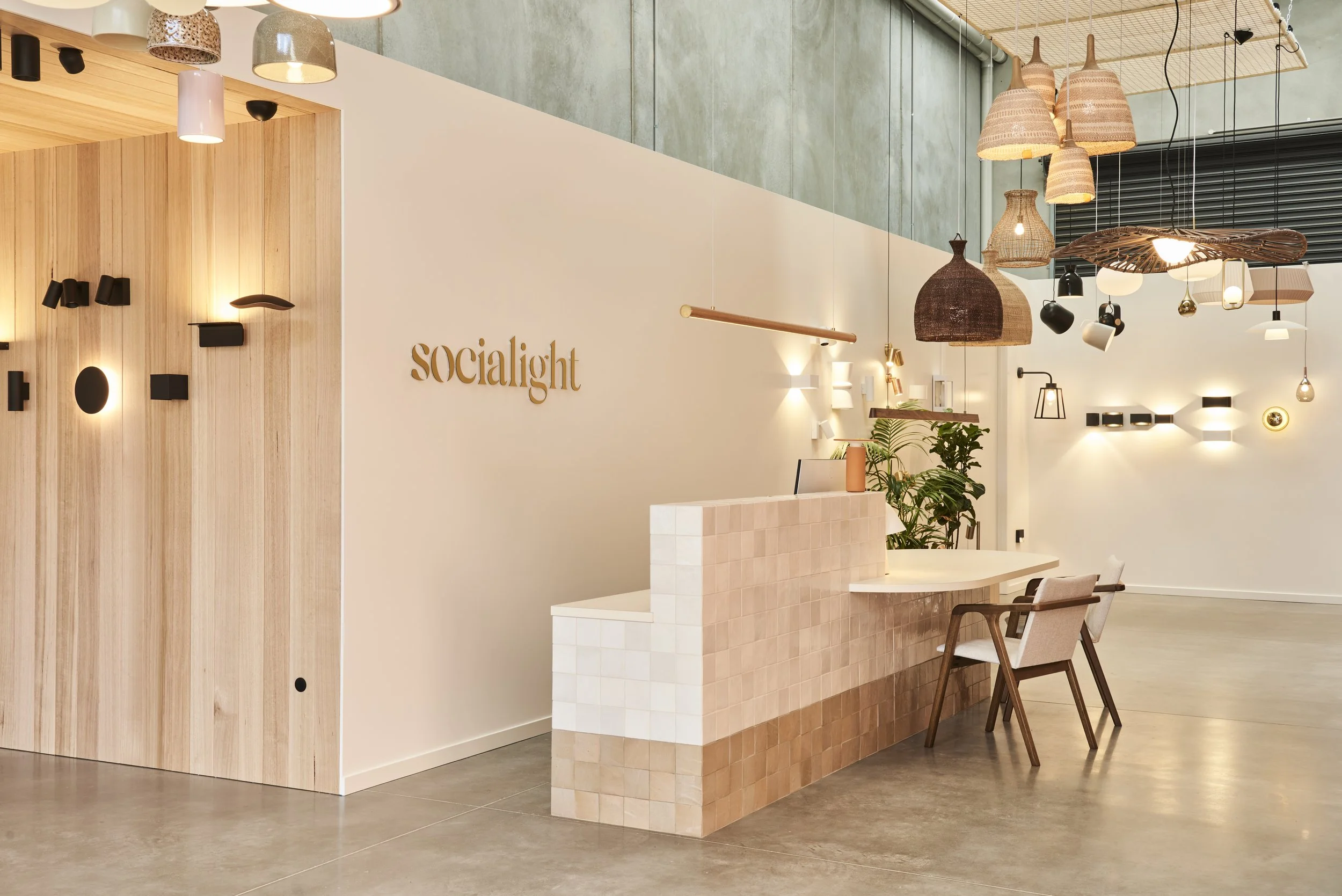 Lighting Design Torquay