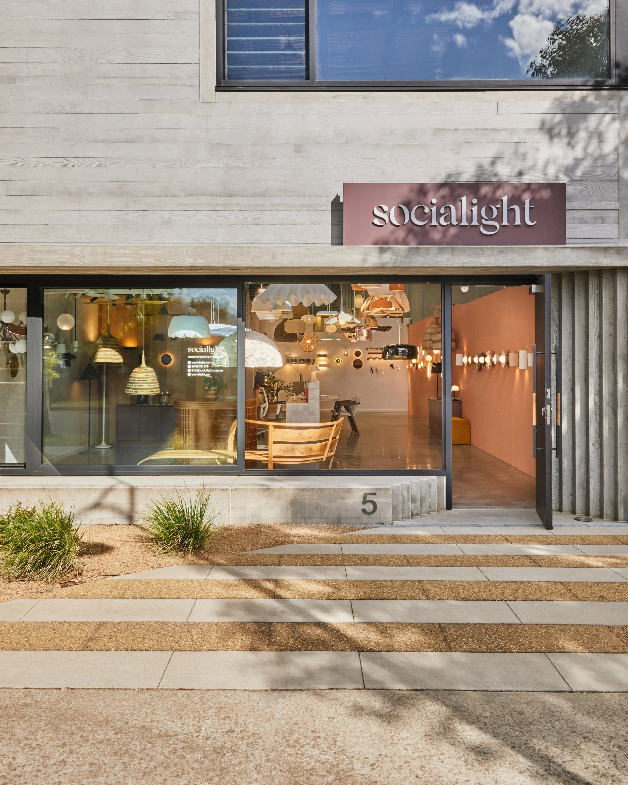 Lighting Design Torquay